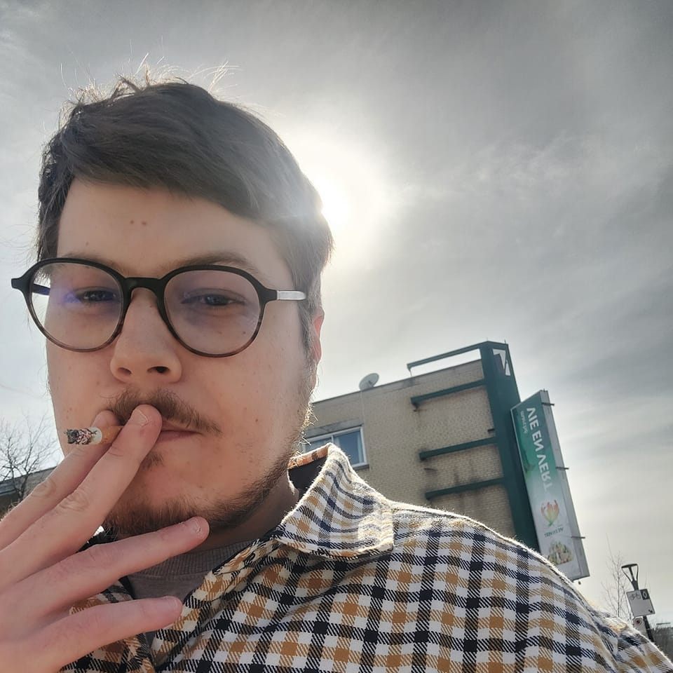 Eric Io is currently: – ERIC D. INOSTROZA